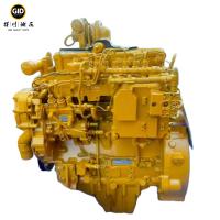 China Excavator Engine Assembly C4.4 618-6205 For 320GC New OEM Specification Engine With Complete Factory Configuration for sale
