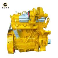 China Excavator Engine Assembly C4.4 618-6205 For 320GC New OEM Specification Engine With Complete Factory Configuration for sale