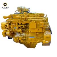 China 618-6205 Diesel Engine Assembly For 320GC Excavator 146HP Heavy Duty Construction Machinery Spare Part for sale