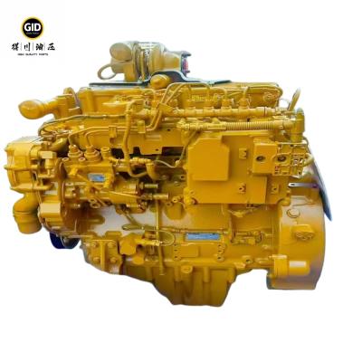 China 618-6205 Diesel Engine Assembly For 320GC Excavator 146HP Heavy Duty Construction Machinery Spare Part for sale
