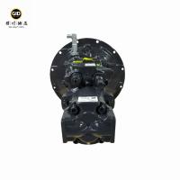 China 708-1W-01310 Excavator Hydraulic Pump For Construction Machinery for sale