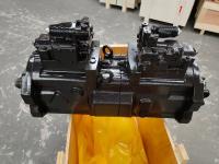 China Remanufactured Hydraulic Pumps engineered to meet operational demands ensuring hydraulic power in heavy duty applications for sale