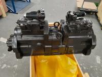 China Remanufactured Hydraulic Pumps engineered to meet operational demands ensuring hydraulic power in heavy duty applications for sale