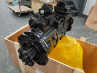 China Remanufactured Hydraulic Pumps engineered to meet operational demands ensuring hydraulic power in heavy duty applications for sale