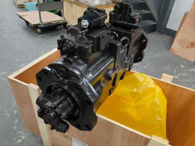 China Remanufactured Hydraulic Pumps engineered to meet operational demands ensuring hydraulic power in heavy duty applications for sale