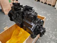 China Remanufactured Hydraulic Pumps engineered to meet operational demands ensuring hydraulic power in heavy duty applications for sale