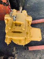 China OEM Remanufactured Hydraulic Pumps for Excavator Engines Including CAT 330B 330BL01 and C4.4 Models with Long Service Life for sale