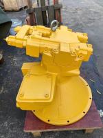 China OEM Remanufactured Hydraulic Pumps for Excavator Engines Including CAT 330B 330BL01 and C4.4 Models with Long Service Life for sale