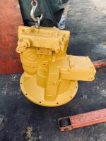 China OEM Remanufactured Hydraulic Pumps for Excavator Engines Including CAT 330B 330BL01 and C4.4 Models with Long Service Life for sale