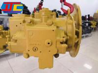 China Durable Remanufactured Hydraulic Pumps engineered for excavator engine C4.4 meeting OEM standard specifications for sale