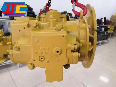China Durable Remanufactured Hydraulic Pumps engineered for excavator engine C4.4 meeting OEM standard specifications for sale