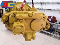 China Durable Remanufactured Hydraulic Pumps engineered for excavator engine C4.4 meeting OEM standard specifications for sale