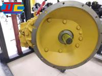 China Durable Remanufactured Hydraulic Pumps engineered for excavator engine C4.4 meeting OEM standard specifications for sale