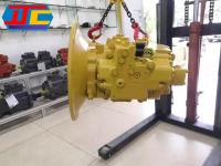 China Durable Remanufactured Hydraulic Pumps engineered for excavator engine C4.4 meeting OEM standard specifications for sale