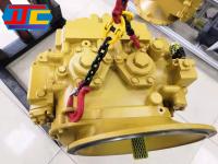 China Durable Remanufactured Hydraulic Pumps engineered for excavator engine C4.4 meeting OEM standard specifications for sale