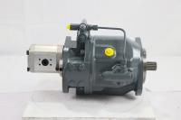 China OEM Standard Remanufactured Hydraulic Pump Assembly with High Pressure and 3 Month Warranty for Excavators for sale