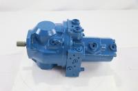 China OEM Standard Remanufactured Hydraulic Pump Assembly with Low Noise Operation and 3 Months Warranty for Excavator Engine for sale