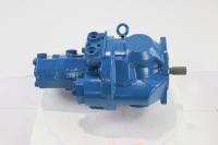 China OEM Standard Remanufactured Hydraulic Pump Assembly with Low Noise Operation and 3 Months Warranty for Excavator Engine for sale