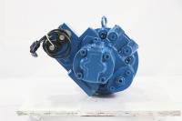 China OEM Standard Remanufactured Hydraulic Pump with Axial Piston Pumps for Excavator Engine Assembly in High-grade Steel and Aluminum for sale