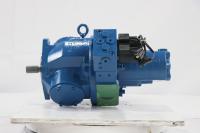 China OEM Standard Remanufactured Hydraulic Pump with Axial Piston Pumps for Excavator Engine Assembly in High-grade Steel and Aluminum for sale