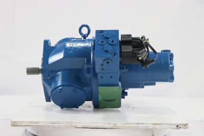 China OEM Standard Remanufactured Hydraulic Pump with Axial Piston Pumps for Excavator Engine Assembly in High-grade Steel and Aluminum for sale