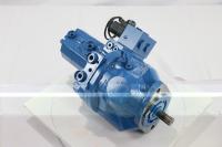 China OEM Standard Remanufactured Hydraulic Pump with Axial Piston Pumps for Excavator Engine Assembly in High-grade Steel and Aluminum for sale