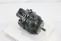 China OEM Standard Remanufactured Hydraulic Pump AP2D28 for Excavator Engine Assembly Ensuring Long Service Life for sale