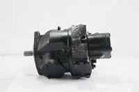 China OEM Standard Remanufactured Hydraulic Pump AP2D28 for Excavator Engine Assembly Ensuring Long Service Life for sale