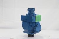 China OEM Standard Remanufactured Hydraulic Pump SBS 120 for Excavators with 3 Months Warranty for sale