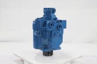 China OEM Standard Remanufactured Hydraulic Pump SBS 120 for Excavators with 3 Months Warranty for sale