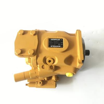 China Remanufactured Hydraulic Pumps for Excavators with 5 to 50 GPM Flowrate and Horizontal or Vertical Mounting Meeting OEM Assembly Specifications for sale