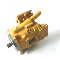 China Remanufactured Hydraulic Pumps for Excavators with 5 to 50 GPM Flowrate and Horizontal or Vertical Mounting Meeting OEM Assembly Specifications for sale