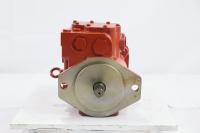 China OEM Standard High Precision Remanufactured Hydraulic Pump Assembly for Excavators with 3 Month Warranty for sale