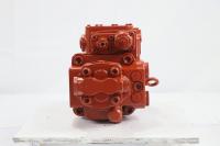 China OEM Standard High Precision Remanufactured Hydraulic Pump Assembly for Excavators with 3 Month Warranty for sale
