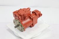 China OEM Standard High Precision Remanufactured Hydraulic Pump Assembly for Excavators with 3 Month Warranty for sale