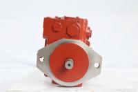 China OEM Standard Remanufactured Hydraulic Pump with High-grade Steel and Aluminum Construction and 3 Month Warranty for sale
