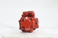 China OEM Standard Remanufactured Hydraulic Pump with High-grade Steel and Aluminum Construction and 3 Month Warranty for sale