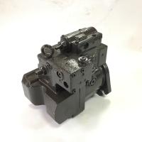 China High-grade steel and aluminum remanufactured hydraulic pump assembly with up to 95% efficiency and 12 months or 1000 operating hours warranty for sale