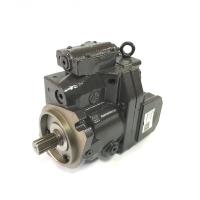 China High-grade steel and aluminum remanufactured hydraulic pump assembly with up to 95% efficiency and 12 months or 1000 operating hours warranty for sale