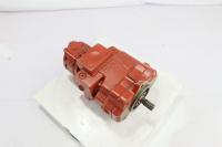 China Long Lasting Remanufactured Hydraulic Pump Assembly for Heavy Duty 146HP Excavator Engines for sale