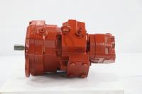 China 146HP 320GC Excavator Compatible Remanufactured Hydraulic Pump for Heavy Duty Construction Machinery for sale