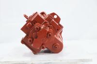 China 146HP 320GC Excavator Compatible Remanufactured Hydraulic Pump for Heavy Duty Construction Machinery for sale