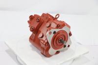 China 146HP 320GC Excavator Compatible Remanufactured Hydraulic Pump for Heavy Duty Construction Machinery for sale