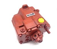 China 146HP Remanufactured Hydraulic Pump for 320GC Excavator with 12 Months Warranty and Heavy Duty Construction Compatibility for sale