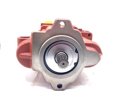 China 146HP Remanufactured Hydraulic Pump for 320GC Excavator with 12 Months Warranty and Heavy Duty Construction Compatibility for sale