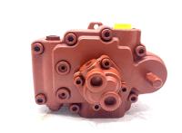 China 146HP Remanufactured Hydraulic Pump for 320GC Excavator with 12 Months Warranty and Heavy Duty Construction Compatibility for sale