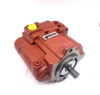China 146HP Remanufactured Hydraulic Pump for 320GC Excavator with 12 Months Warranty and Heavy Duty Construction Compatibility for sale