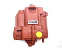 China 146HP Remanufactured Hydraulic Pump for 320GC Excavator with 12 Months Warranty and Heavy Duty Construction Compatibility for sale
