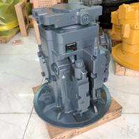 China OEM Standard Remanufactured Hydraulic Pump for Excavators with High Precision and 3 Month Warranty for sale