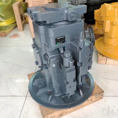 China OEM Standard Remanufactured Hydraulic Pump for Excavators with High Precision and 3 Month Warranty for sale